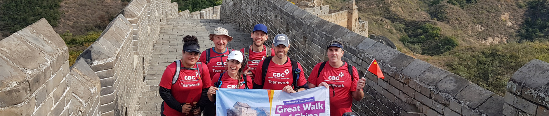 Endeavour Foundation : Home