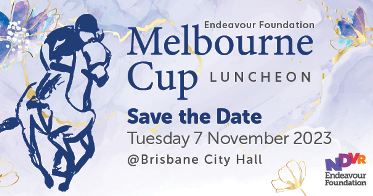 Endeavour Foundation : Home